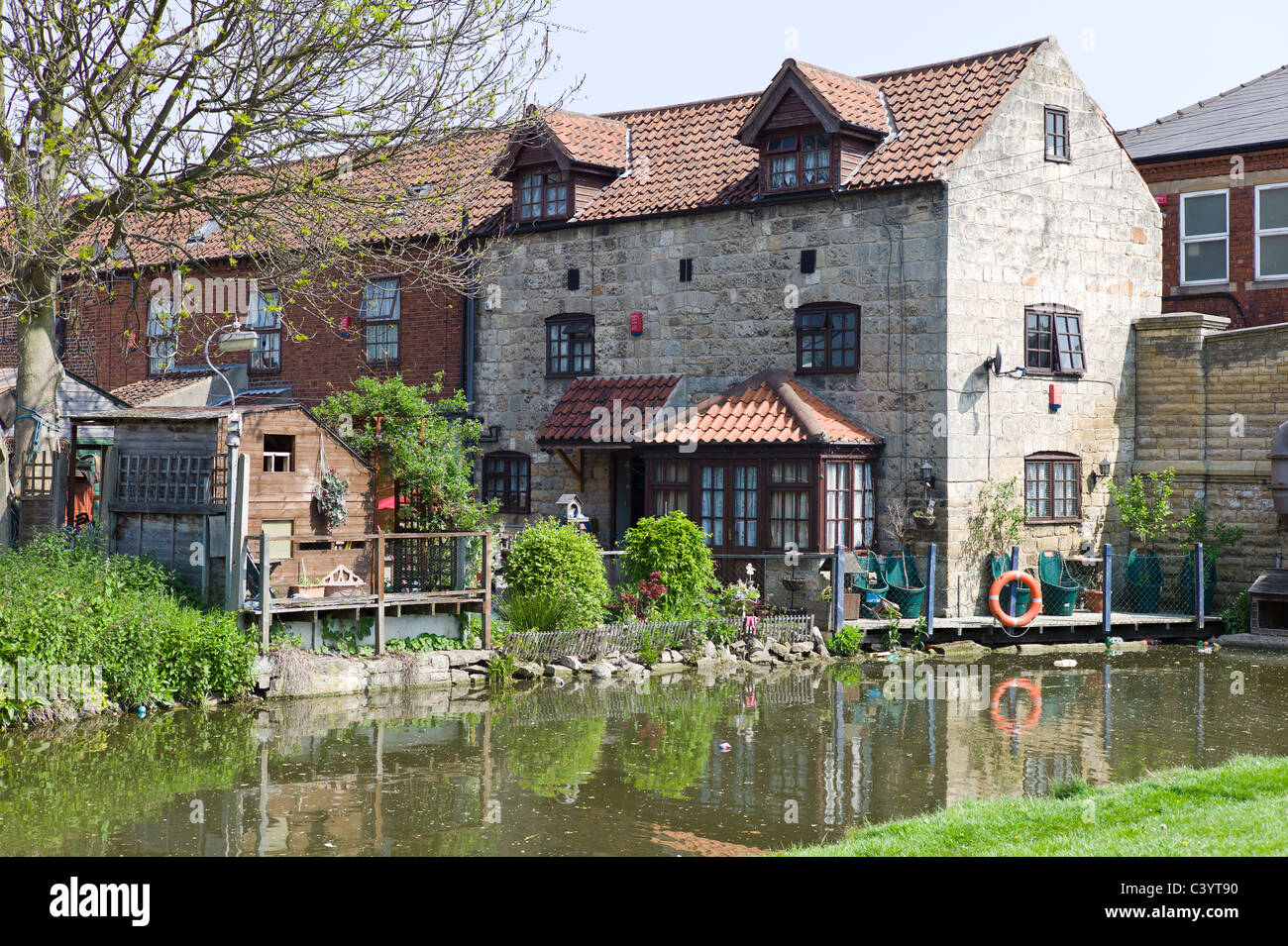 Worksop hi-res stock photography and images - Alamy