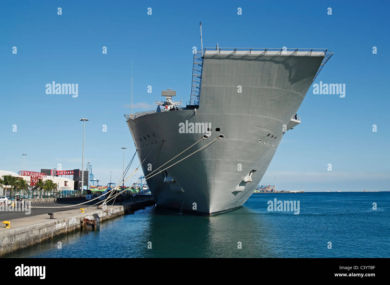 Spanish navy hi-res stock photography and images - Alamy