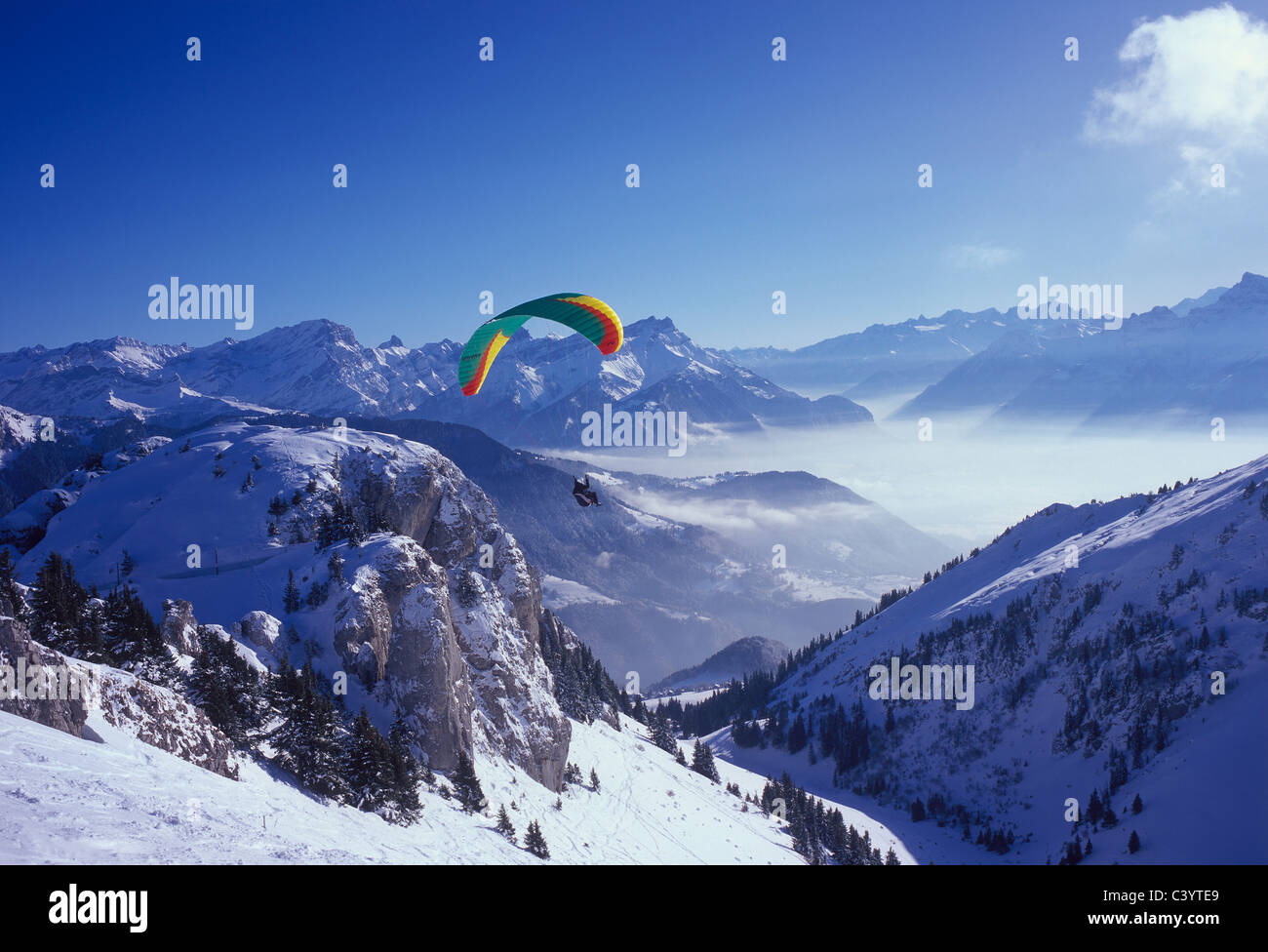 Berneuse hi-res stock photography and images - Alamy