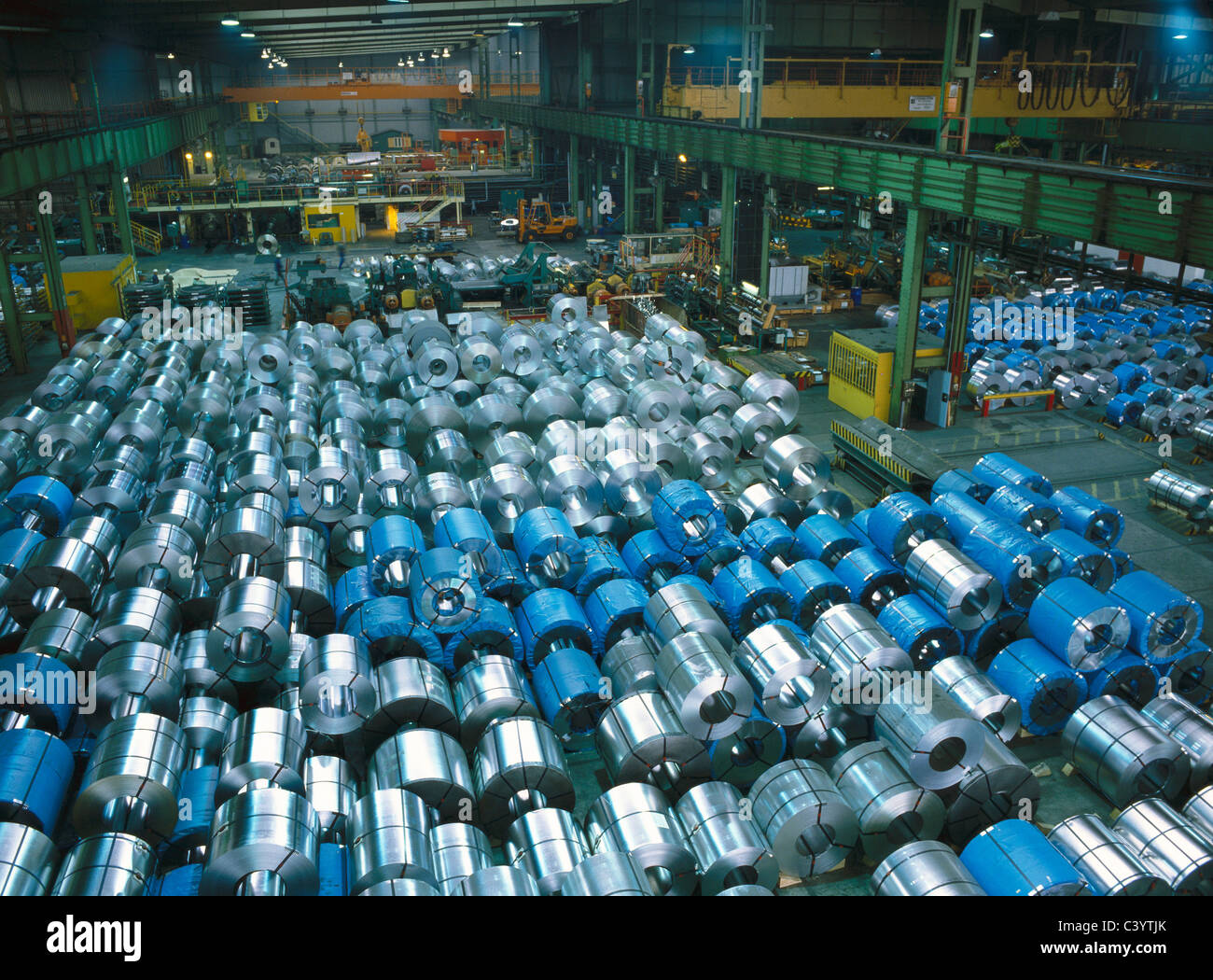 Anti corrosion material hi-res stock photography and images - Alamy