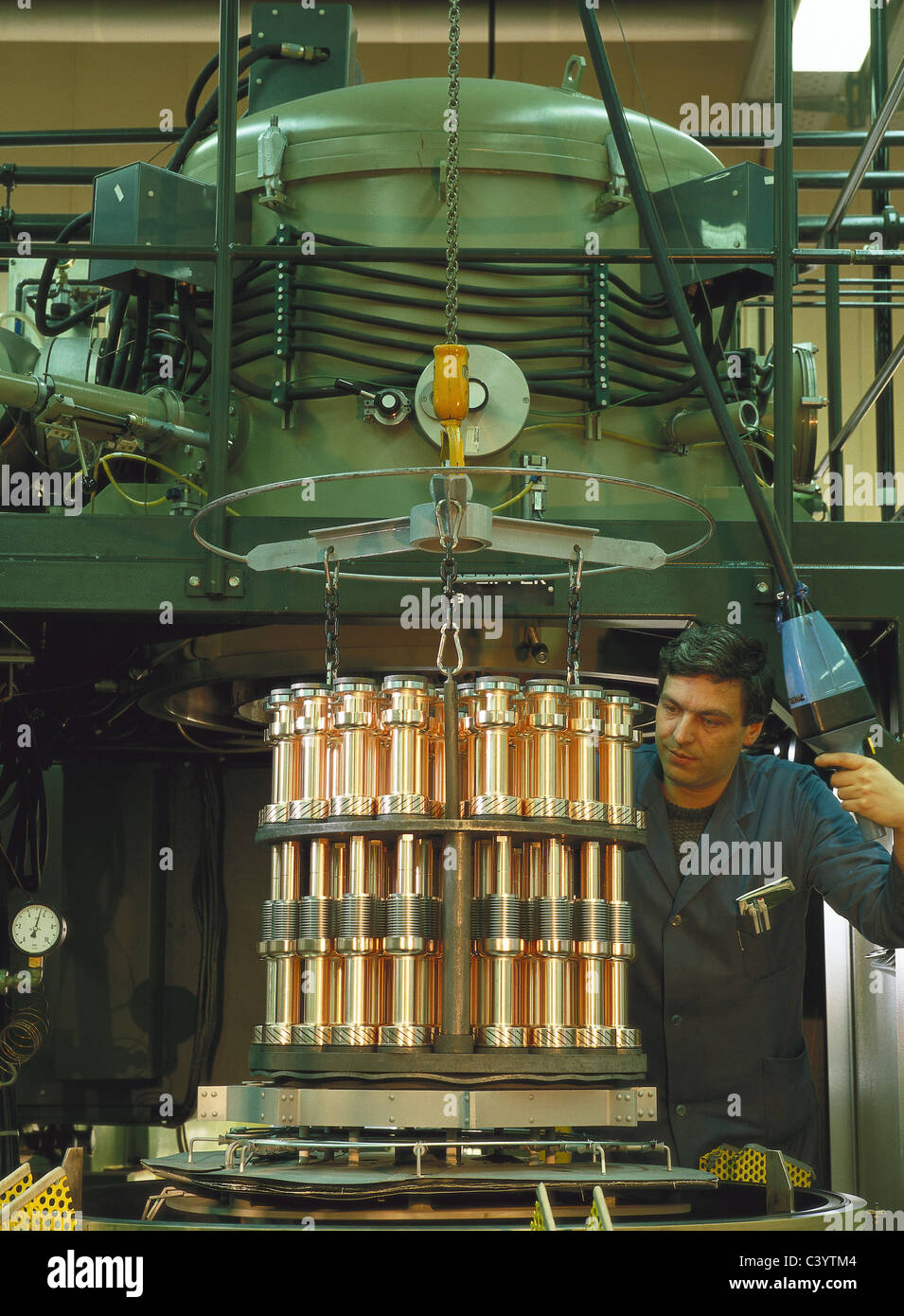 Electro mechanical hi-res stock photography and images - Alamy