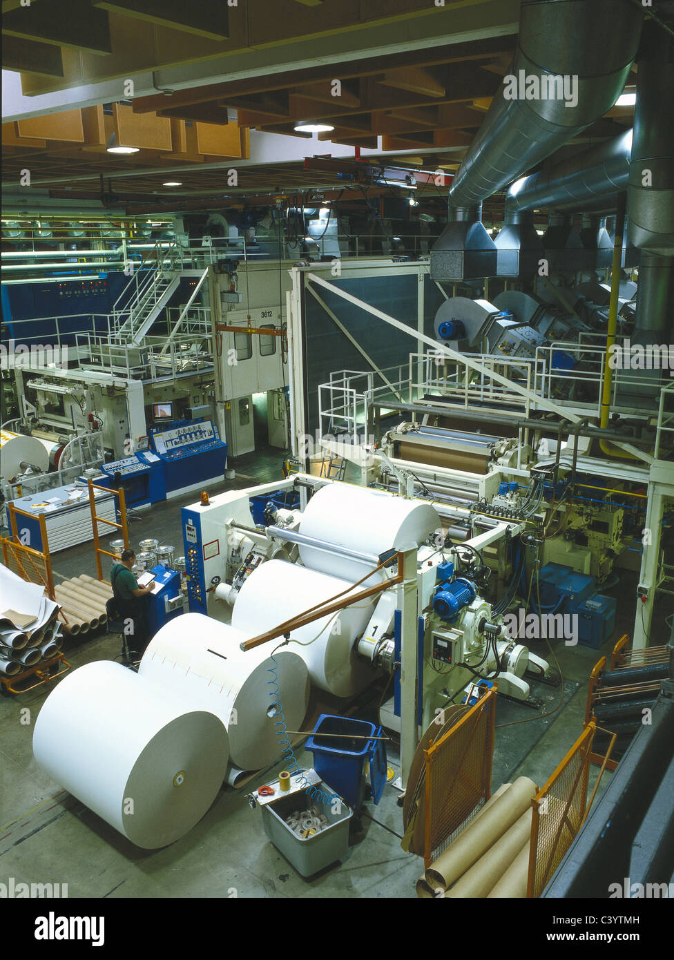 Economy, Europe, European, Facility, Factory, Factory Floor, German ...