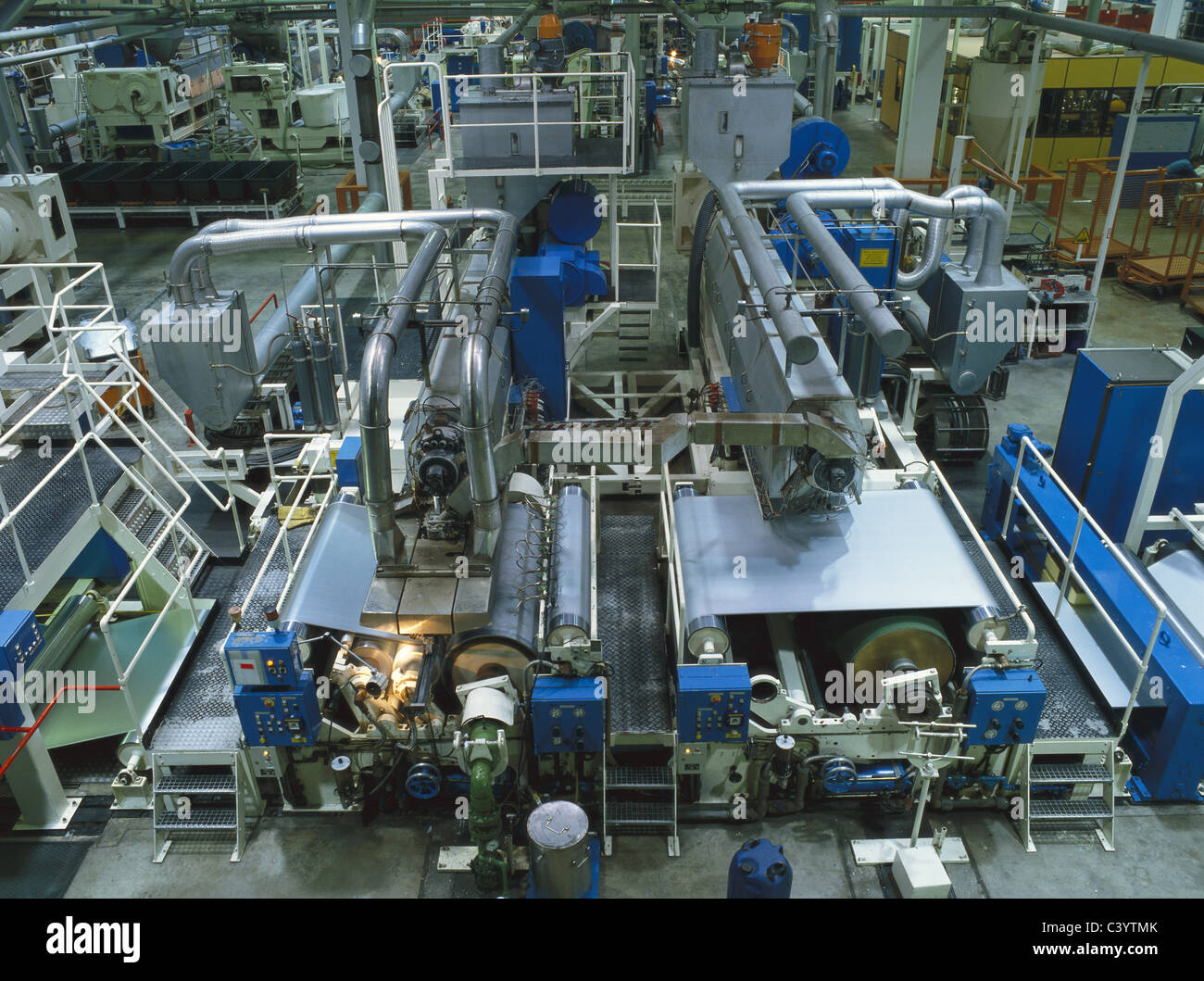 Economy, Europe, European, Facility, Factory, Factory Floor, German ...