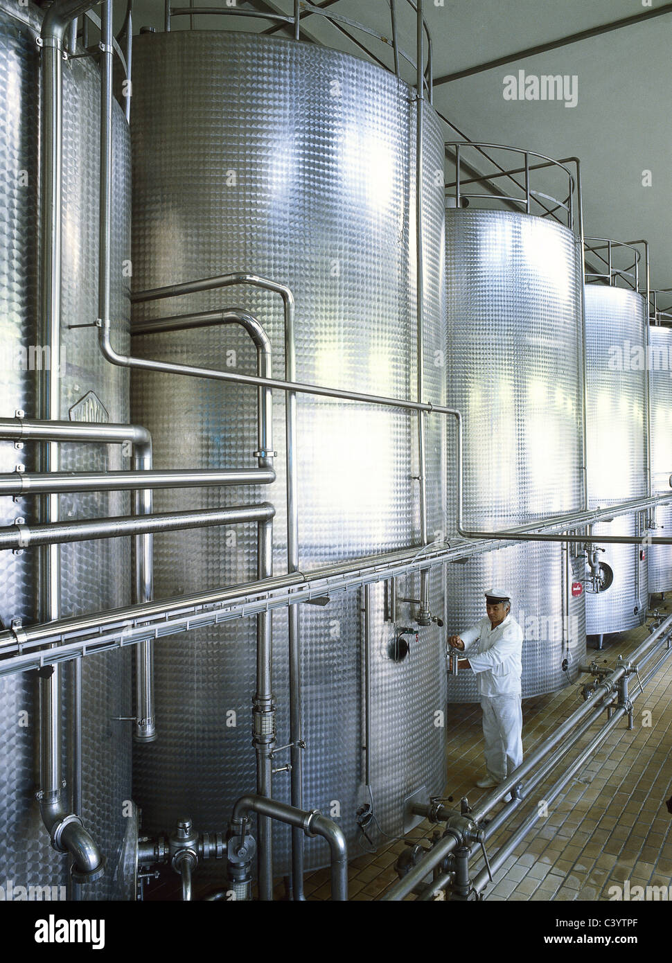 Food facility floor hi-res stock photography and images - Alamy