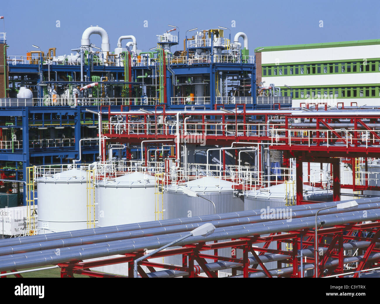 Aluminium, Architecture, Building, Chemical, Chemistry, Complex ...