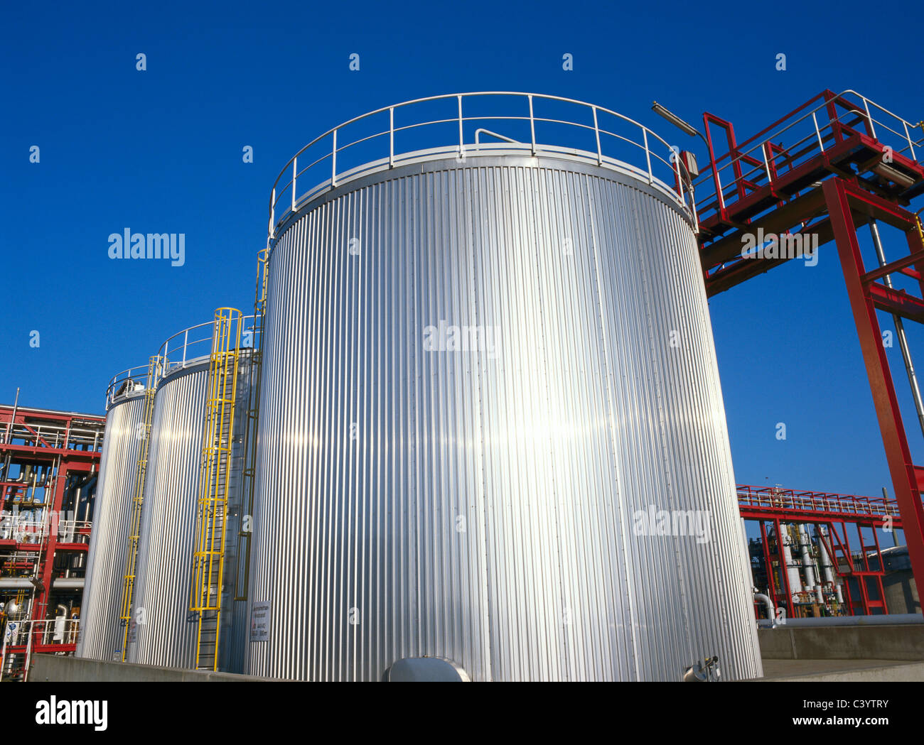 Aluminium, Architecture, Building, Chemical, Chemistry, Complex ...