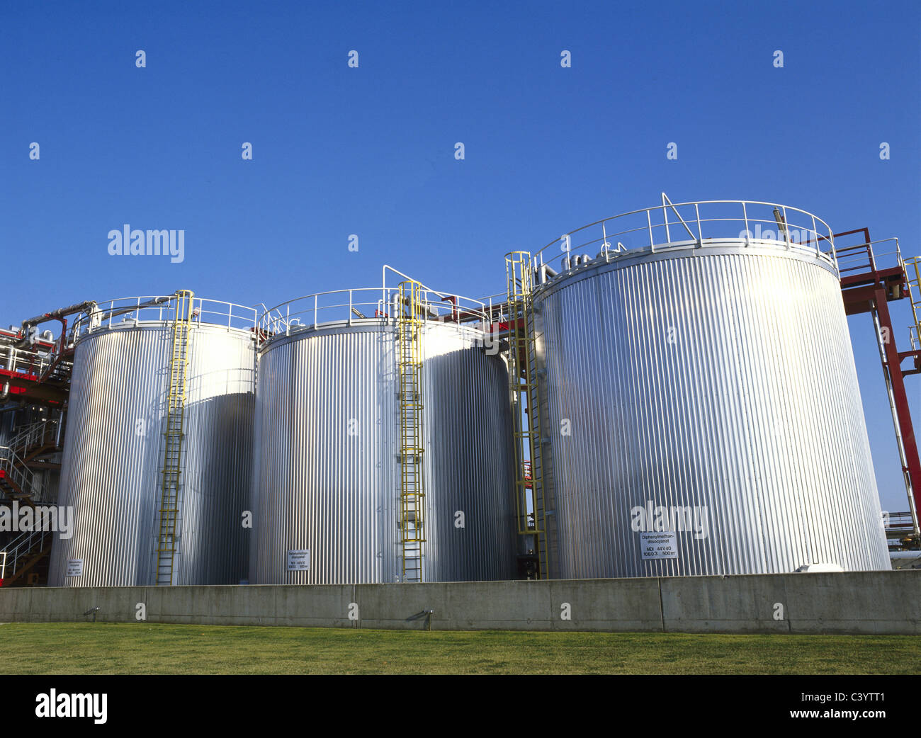 Aluminium, Architecture, Building, Chemical, Chemistry, Complex ...