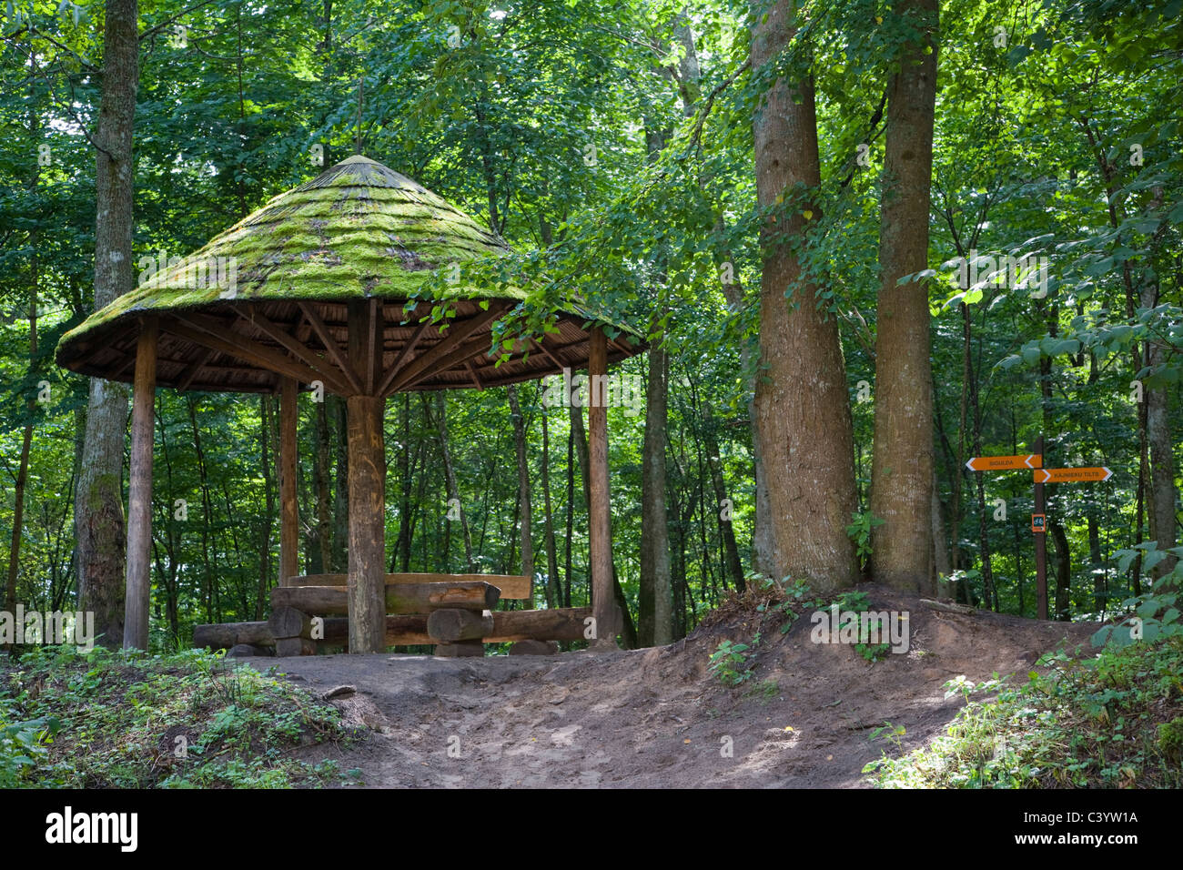 Devils cave hi-res stock photography and images - Alamy