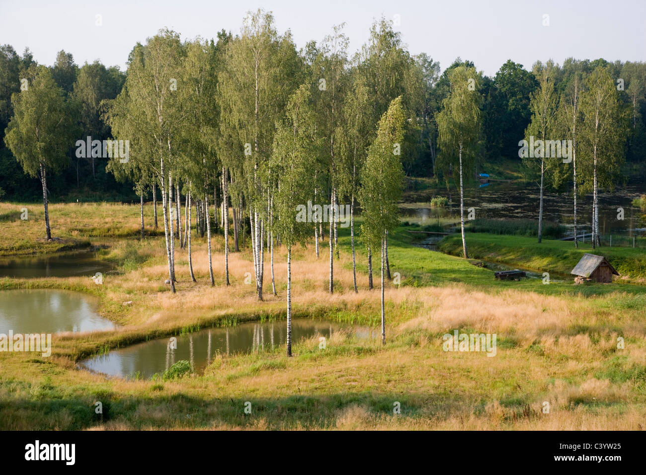 Spa hotel ezeri hi-res stock photography and images - Alamy