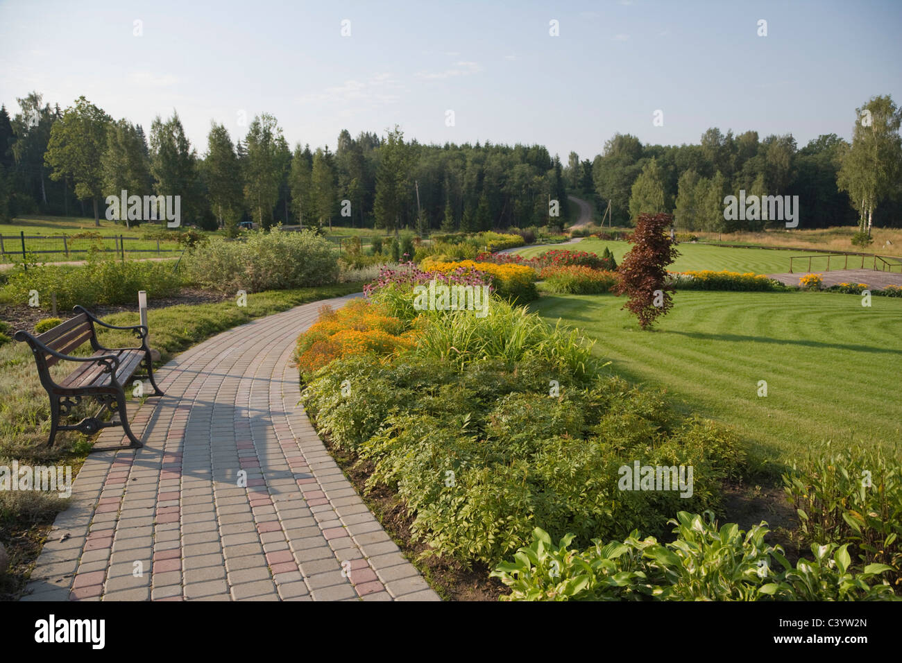 Spa hotel ezeri hi-res stock photography and images - Alamy