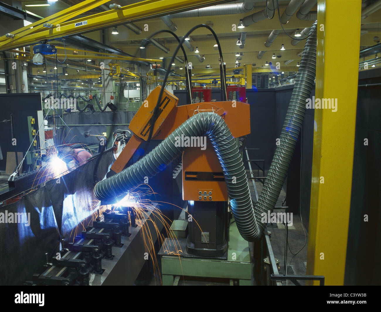 Automation, Automated, Bonding, Component, Components, Economy ...