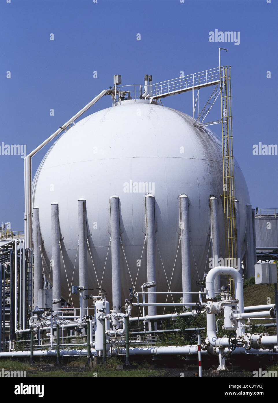 Architecture, Building, Chemical, Chemistry, Economy, Facility ...