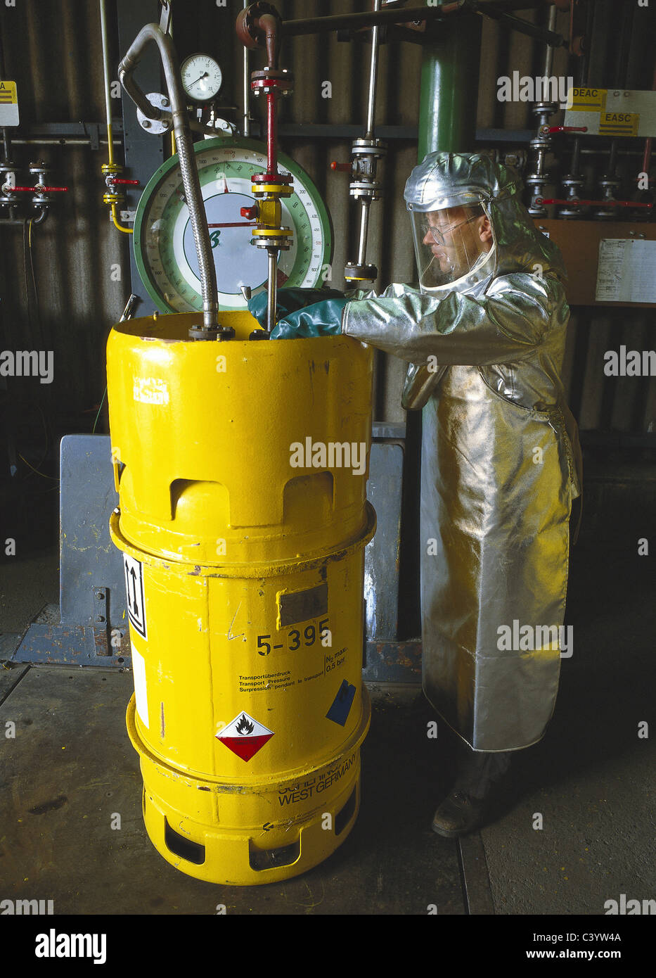 Adult, Barrel, Bottling, Caucasian, Chemical, Chemicals, Chemistry ...