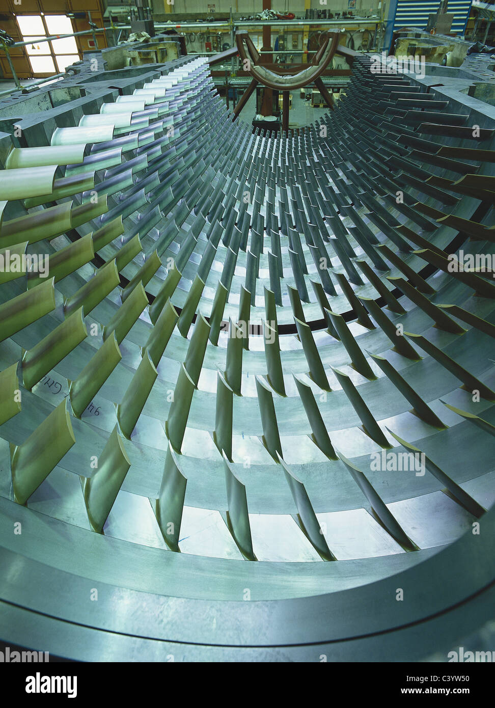 Assembly, Assembling, Buildimg, Economy, Electrical Engineering ...