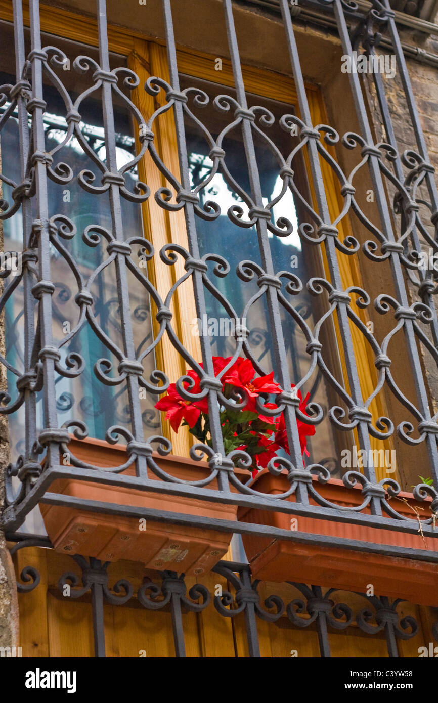 Lattice Window High Resolution Stock Photography and Images - Alamy