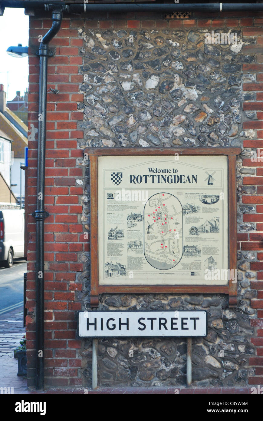 Welcome map hi-res stock photography and images - Alamy