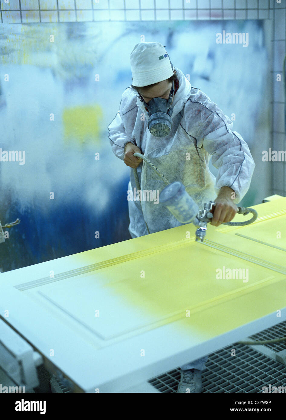 German craft hi-res stock photography and images - Alamy