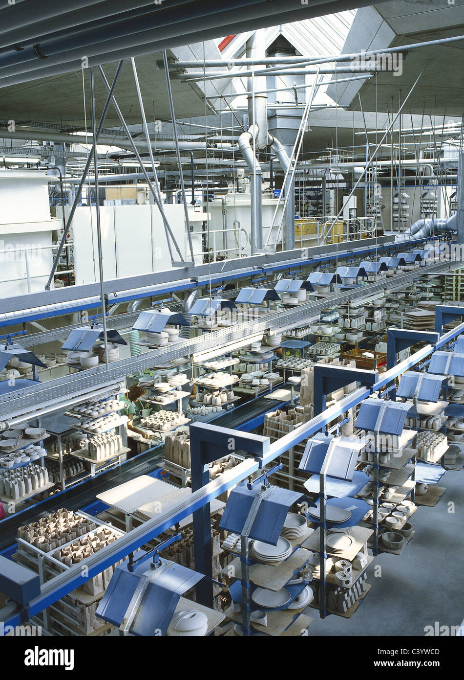 Ceramics china hi-res stock photography and images - Alamy