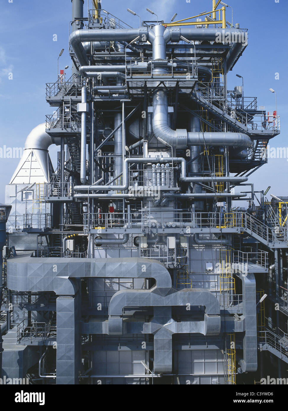 Architecture, Building, Chemical, Chemistry, Complex, Complexity ...