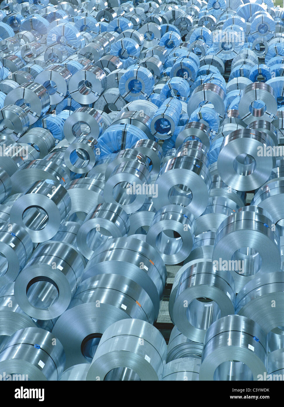 Anti corrosion protection hi-res stock photography and images - Alamy