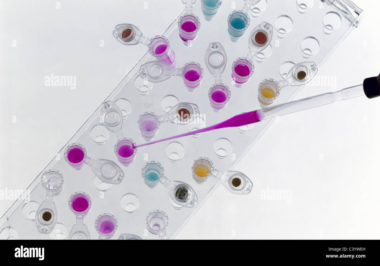 Analysis, Biochemistry, Biomedical, Chemical, Chemistry, Colourful ...