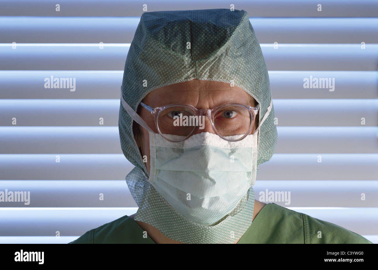 Adult, Clothing, Doctor, Equipment, Face, Fifties, Glasses, Hospital ...