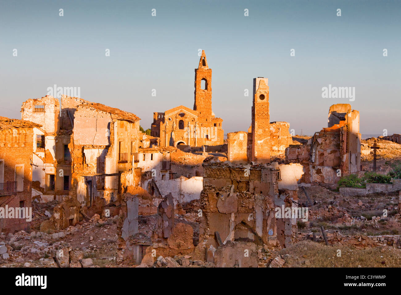 Old aragon hi-res stock photography and images - Alamy