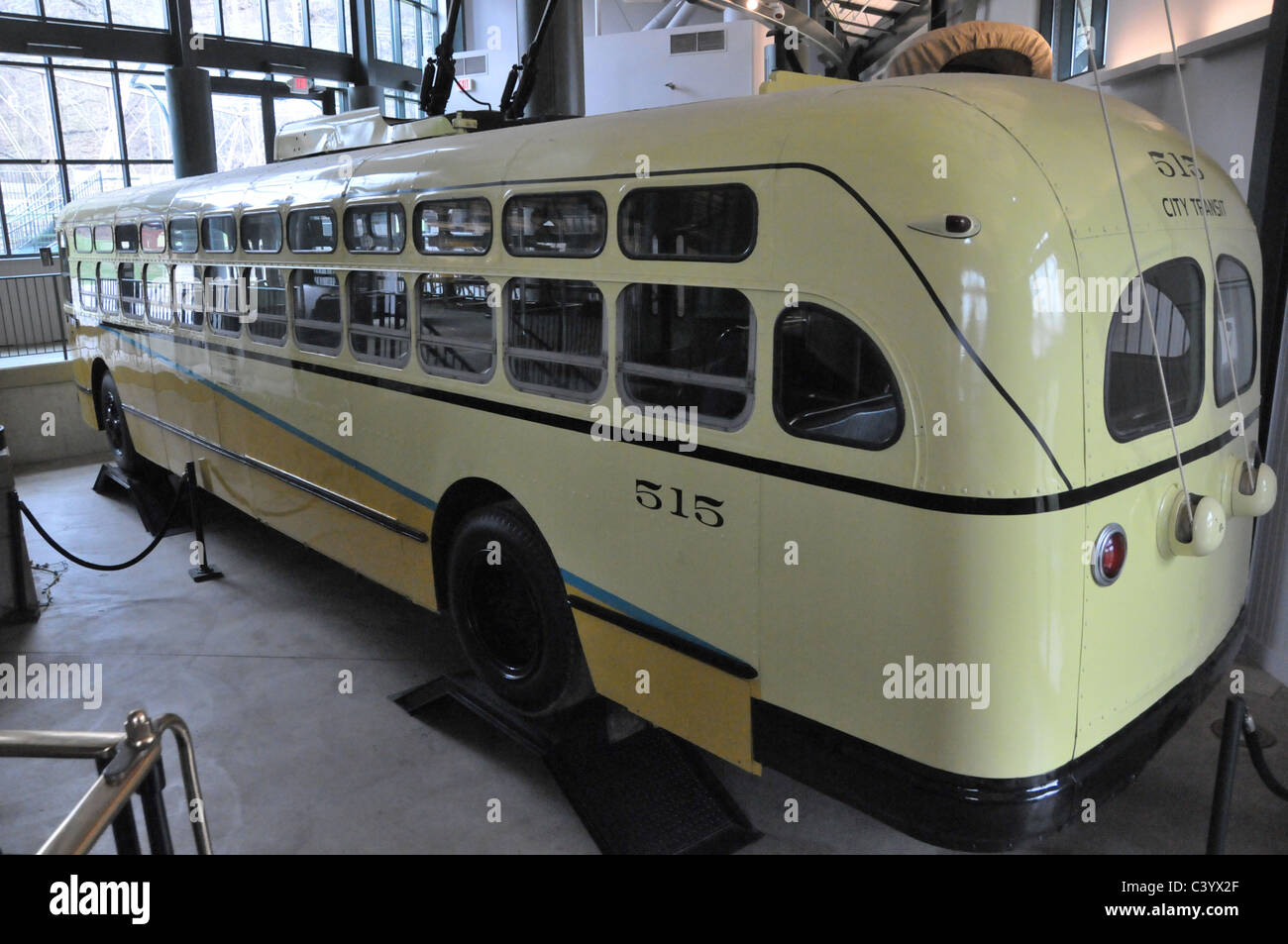Charabanc hi-res stock photography and images - Alamy
