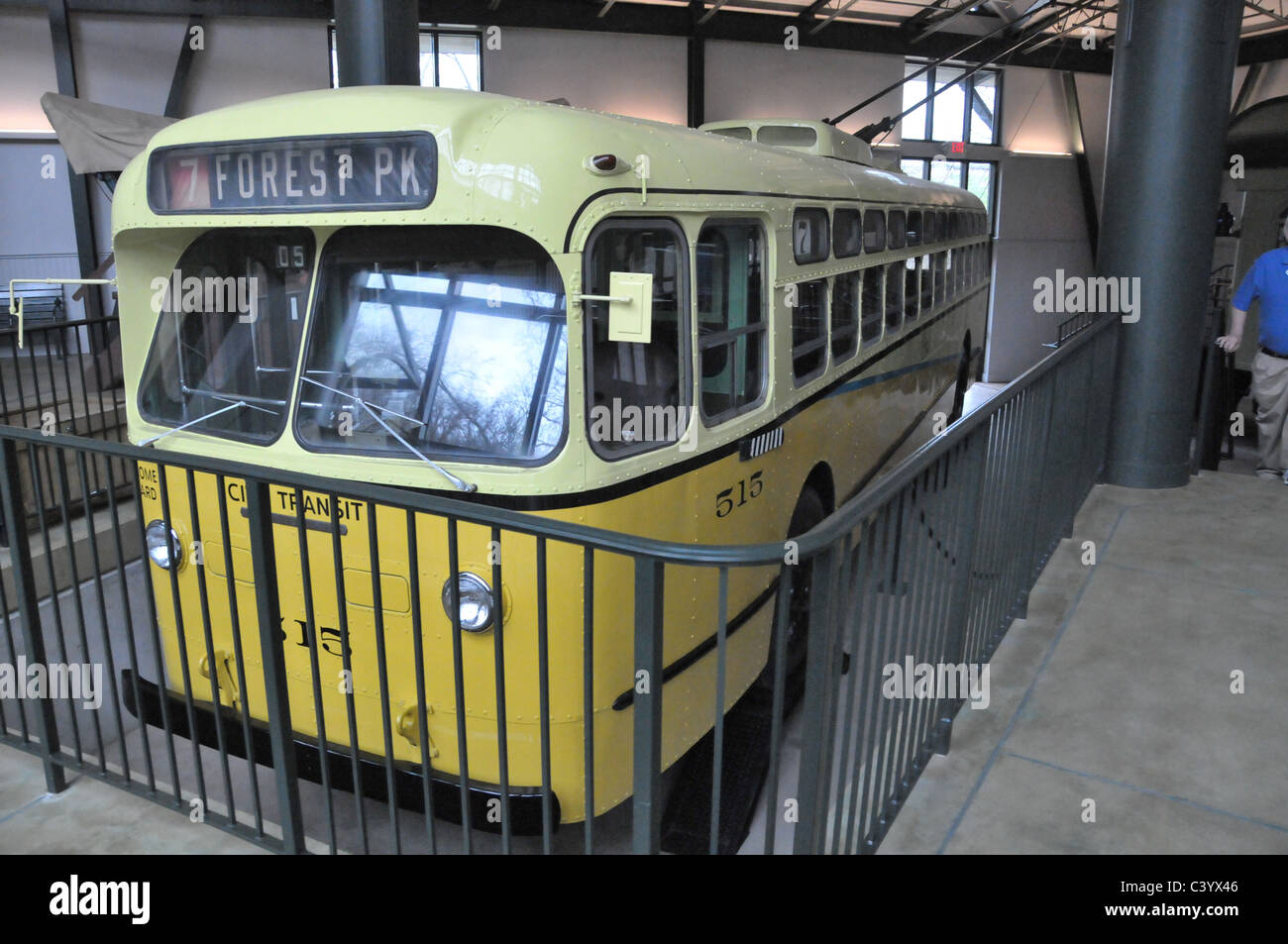 Coach bumper hi-res stock photography and images - Alamy