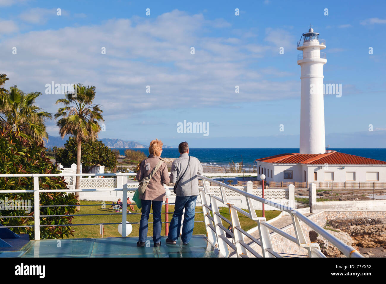 Torrox costa hi-res stock photography and images - Alamy