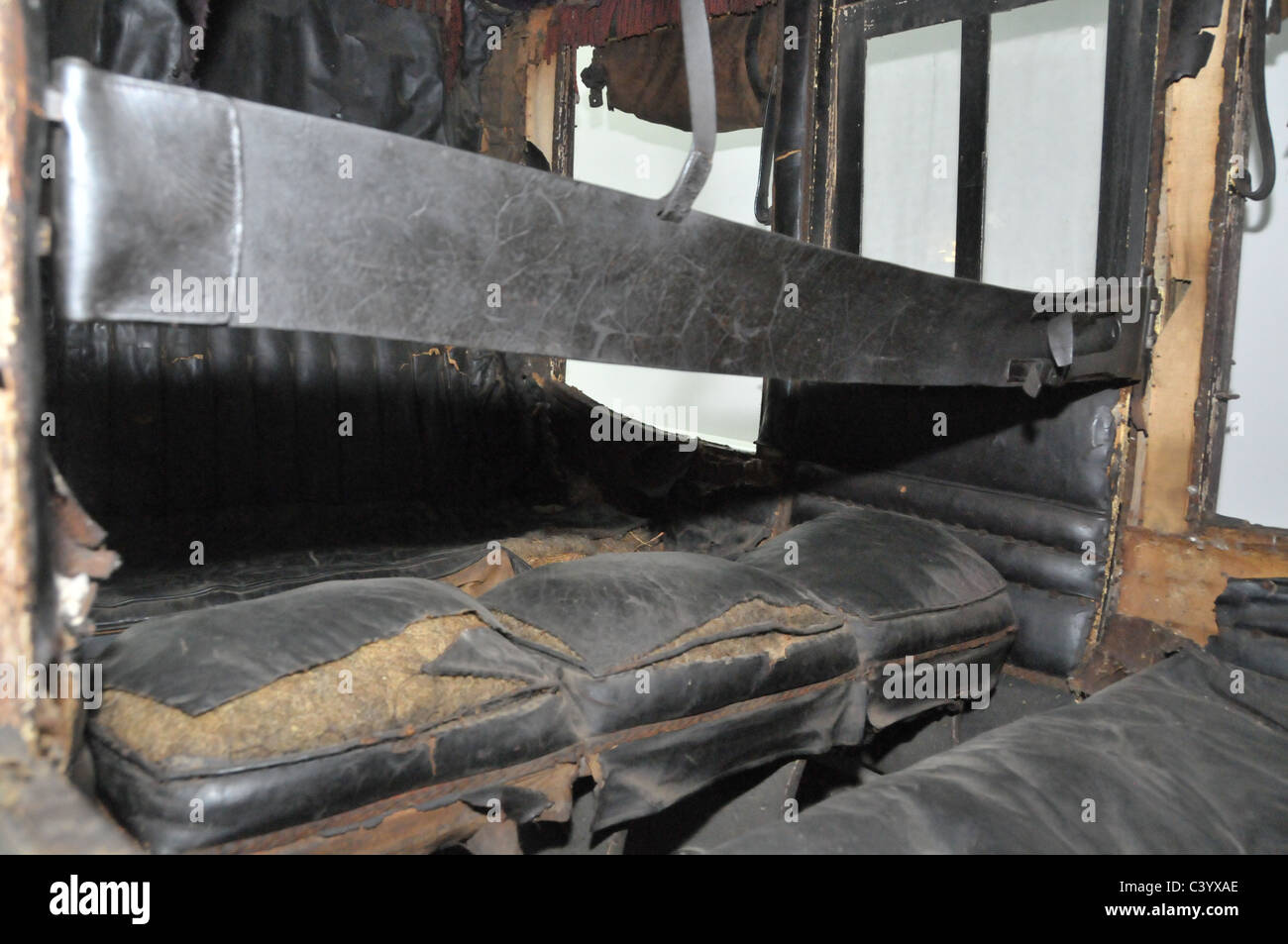 Split stage hi-res stock photography and images - Alamy