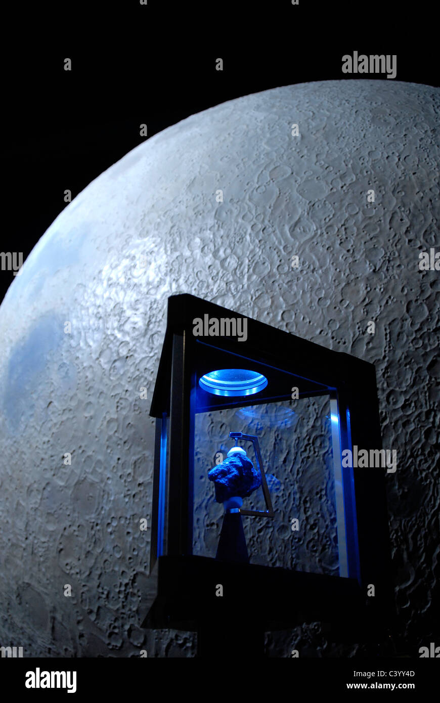 PROOF PROTECT REAL RELIC REPLICA ROCK SAFE SAMPLE SCIENCE SECURE ...