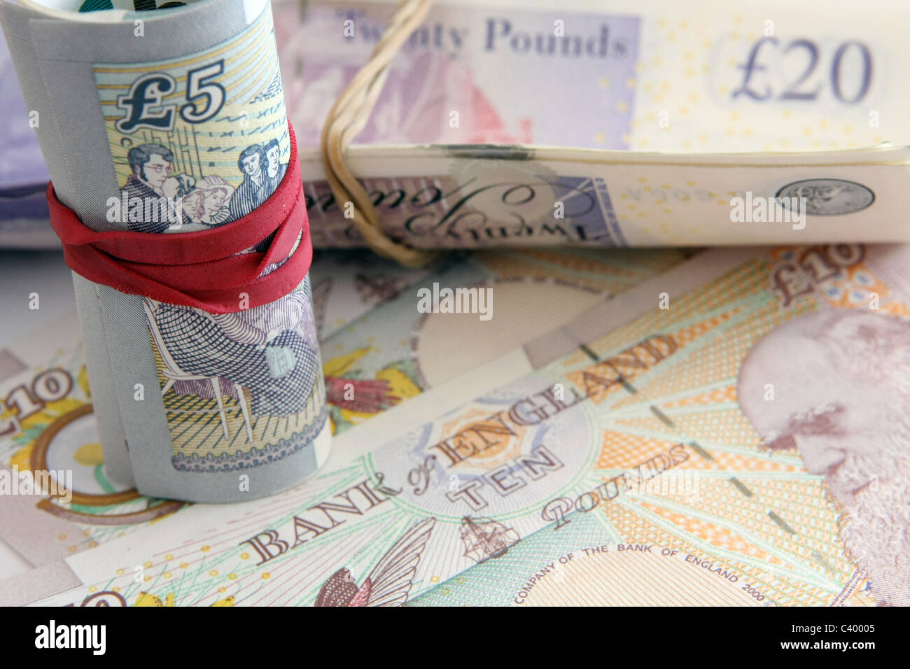 Twenty five bands hi-res stock photography and images - Alamy