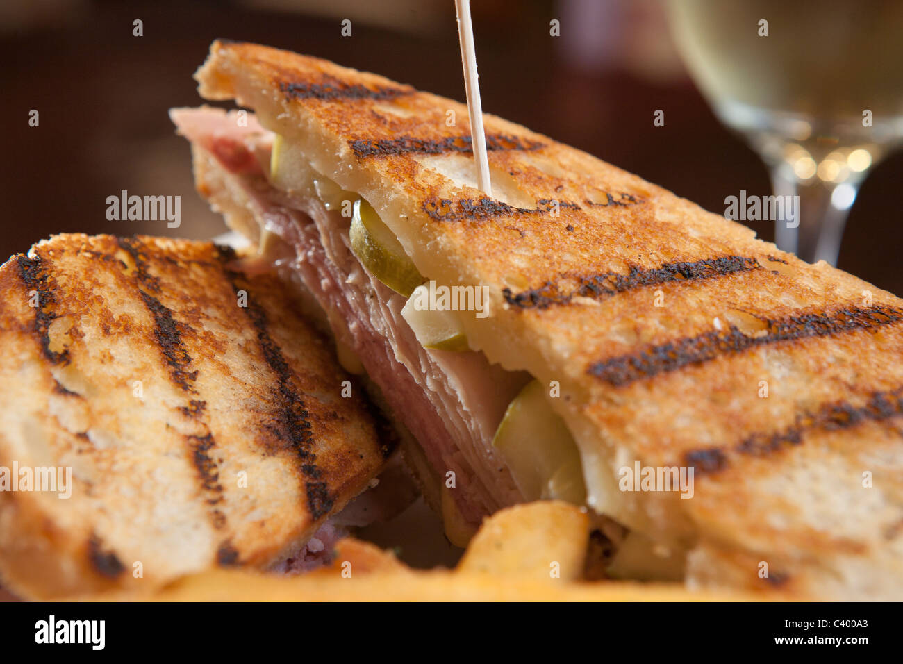 Cuban food hi-res stock photography and images - Alamy