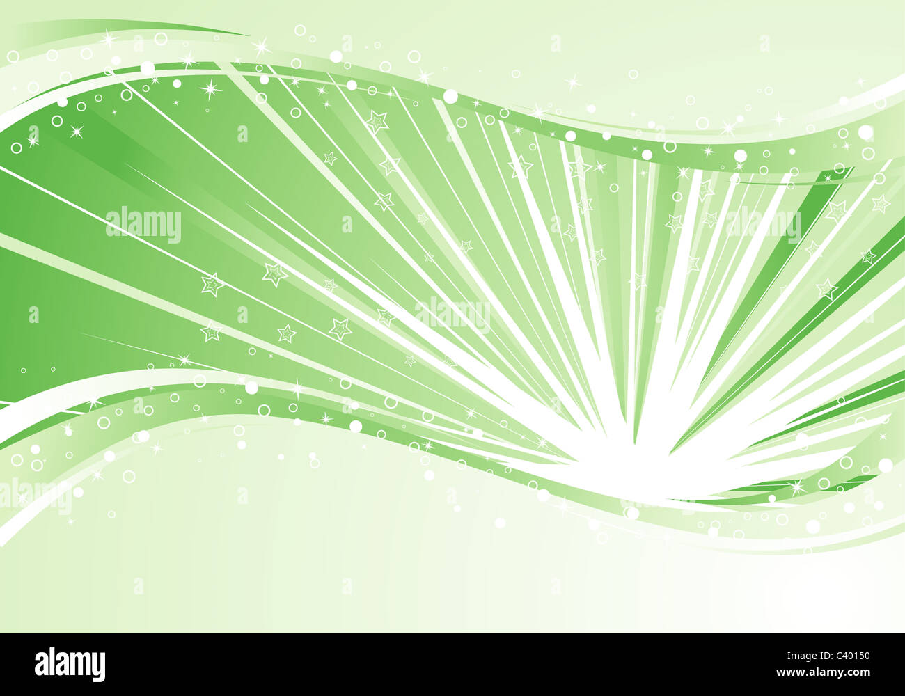 Abstract decoration template for design, vector illustration Stock ...