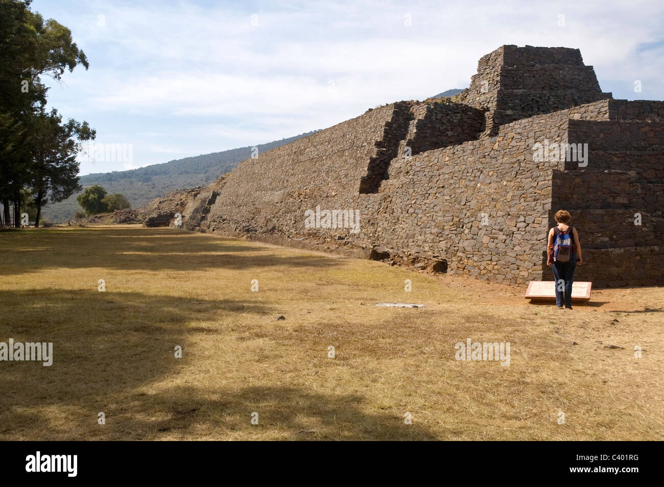 Tarascan hi-res stock photography and images - Alamy