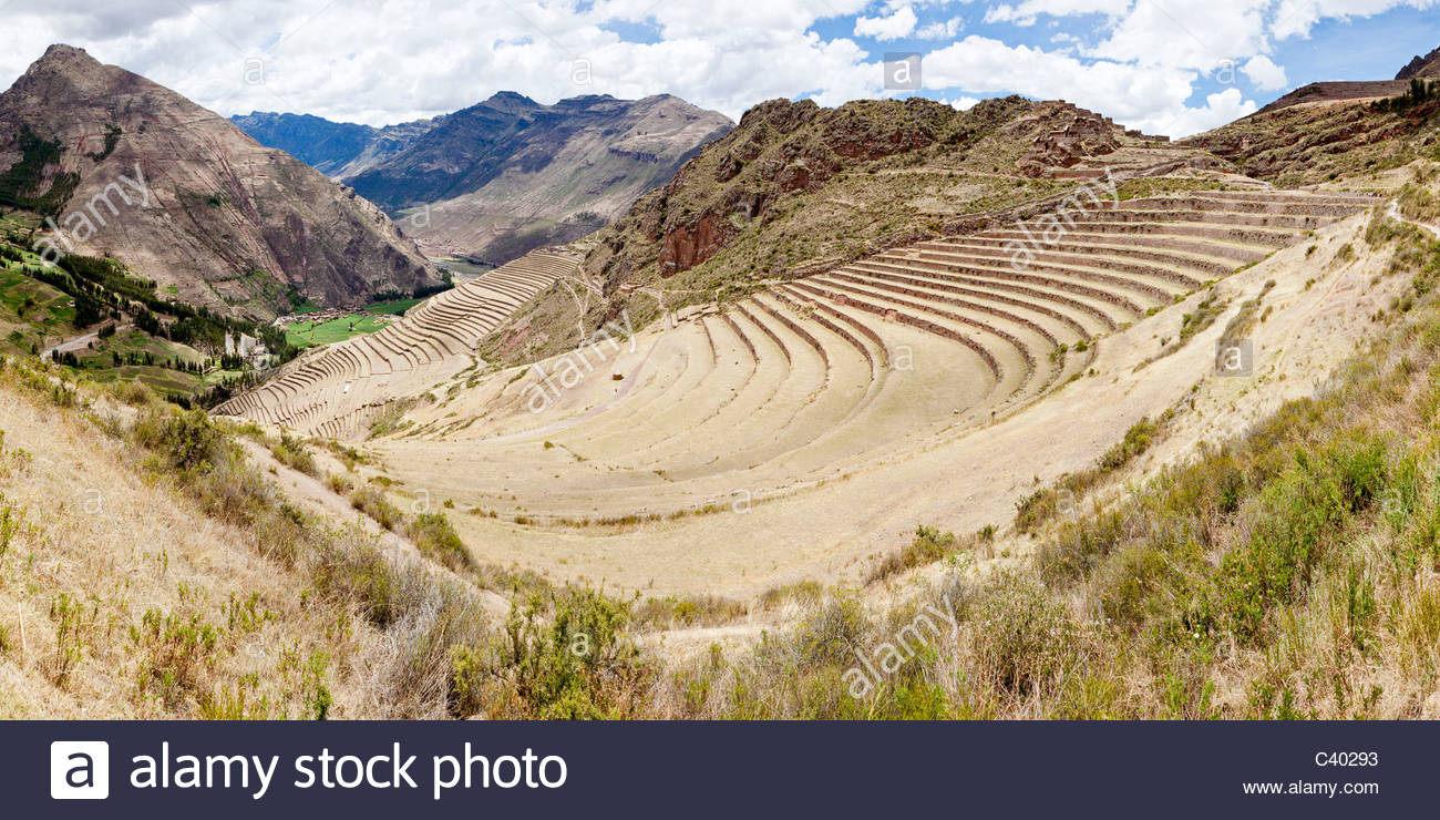 Pre Inca Peru High Resolution Stock Photography and Images - Alamy