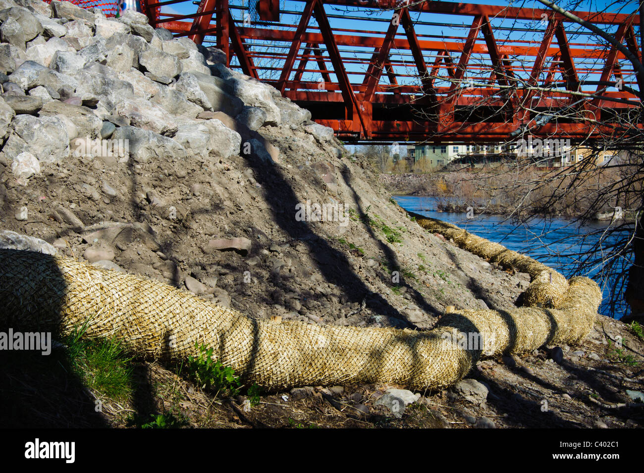 Coconut coir hi-res stock photography and images - Alamy