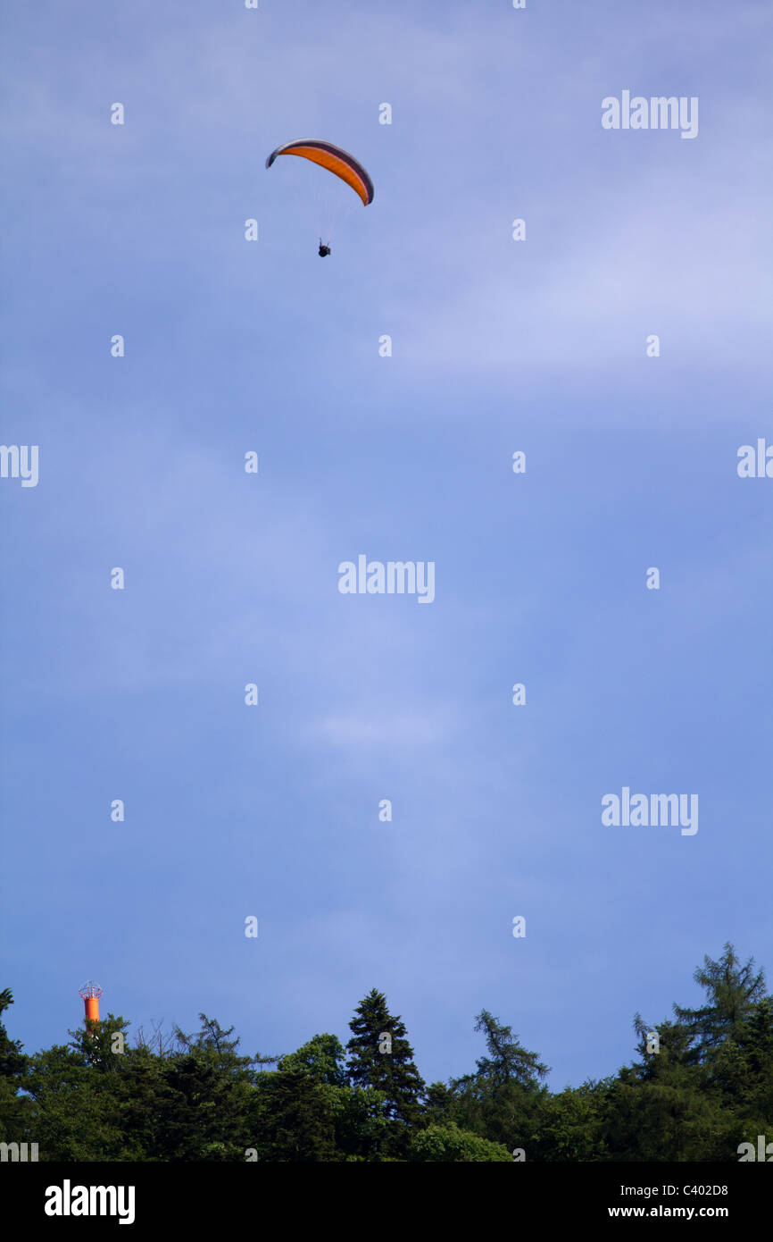 White para glide hi-res stock photography and images - Alamy