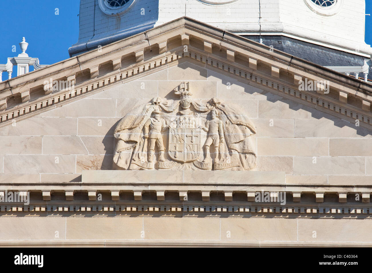 State House Square, Annapolis, Maryland, USA Stock Photo - Alamy