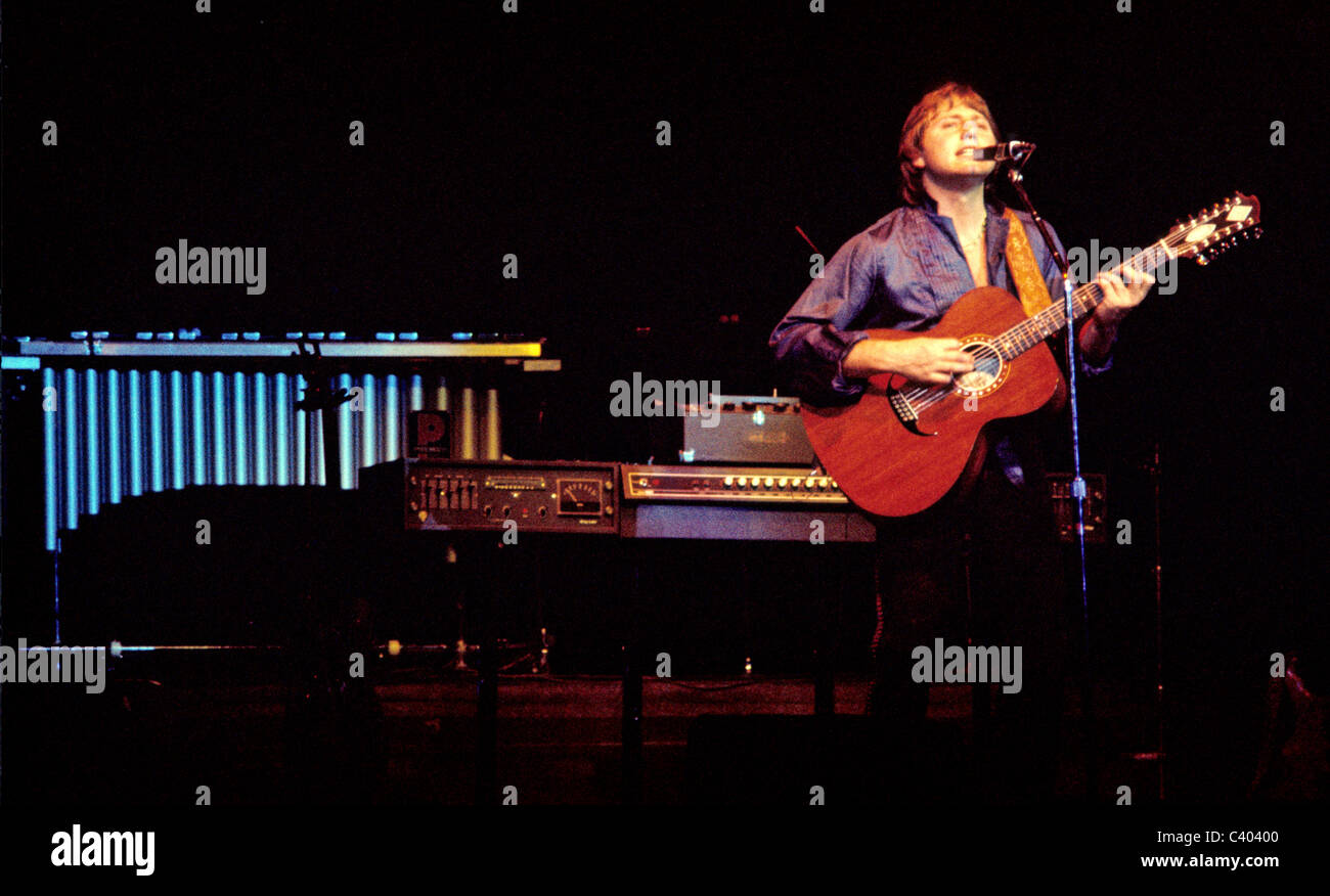 Greg lake hi-res stock photography and images - Alamy