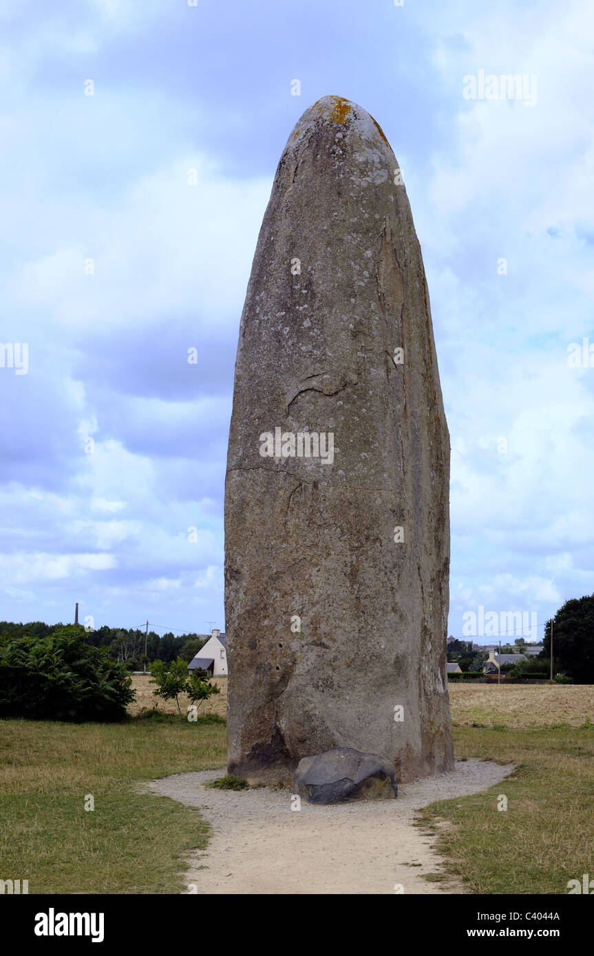 Megalith old hi-res stock photography and images - Alamy