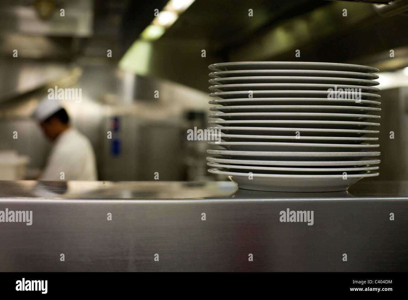 Norwegian kitchen hi-res stock photography and images - Alamy