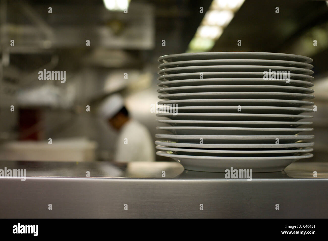 Norwegian kitchen hi-res stock photography and images - Alamy