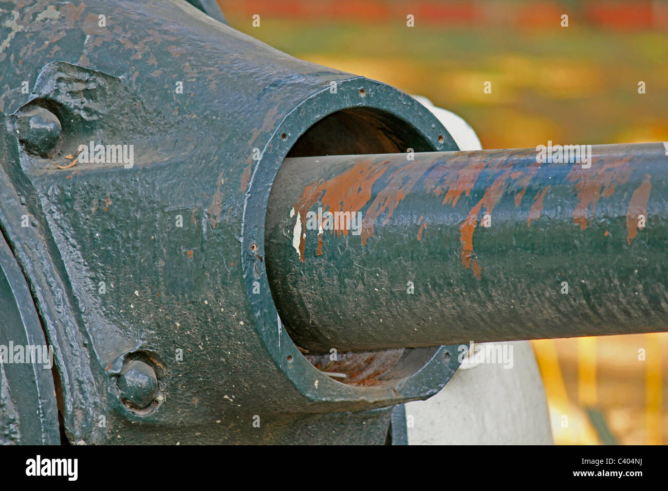 The M48 Patton Tank of the Pakistan Army used in India-Pakistani War of ...