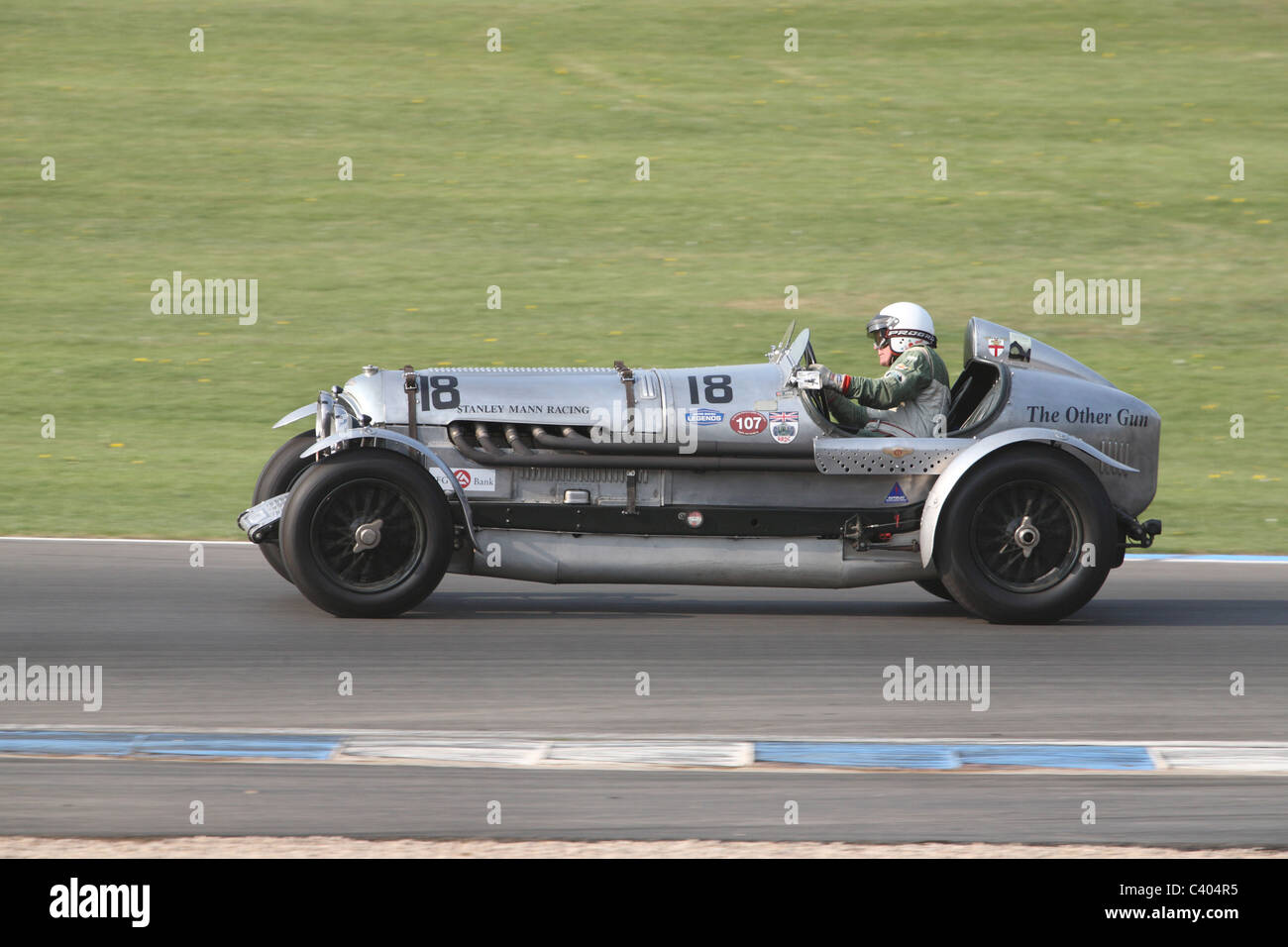 Stanley mann hi-res stock photography and images - Alamy