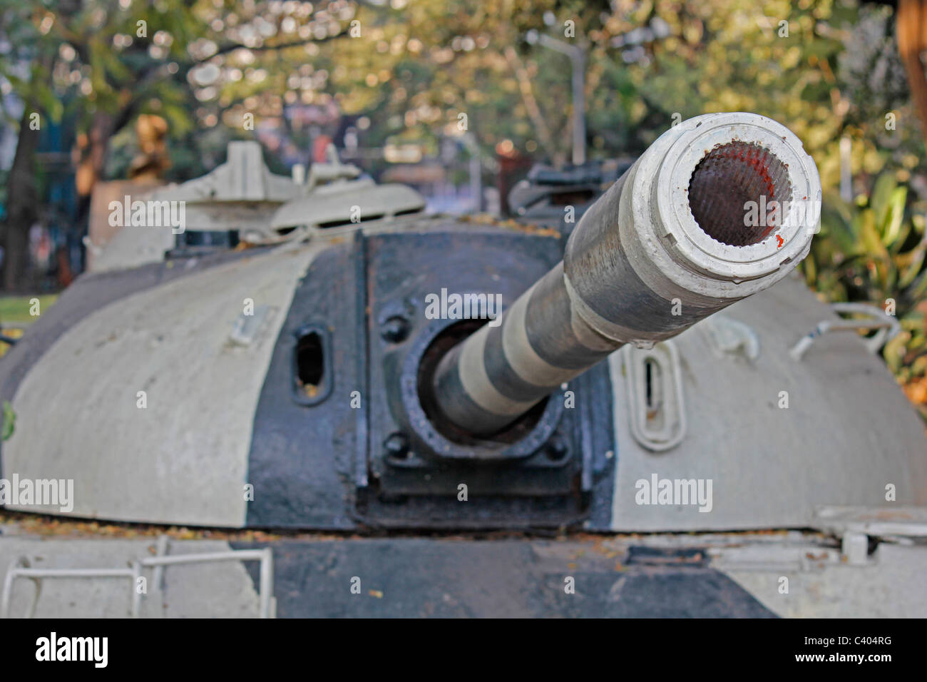 M48 patton tank hi-res stock photography and images - Alamy