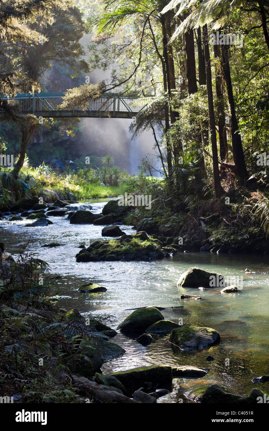 Whangarei new zealand hi-res stock photography and images - Alamy