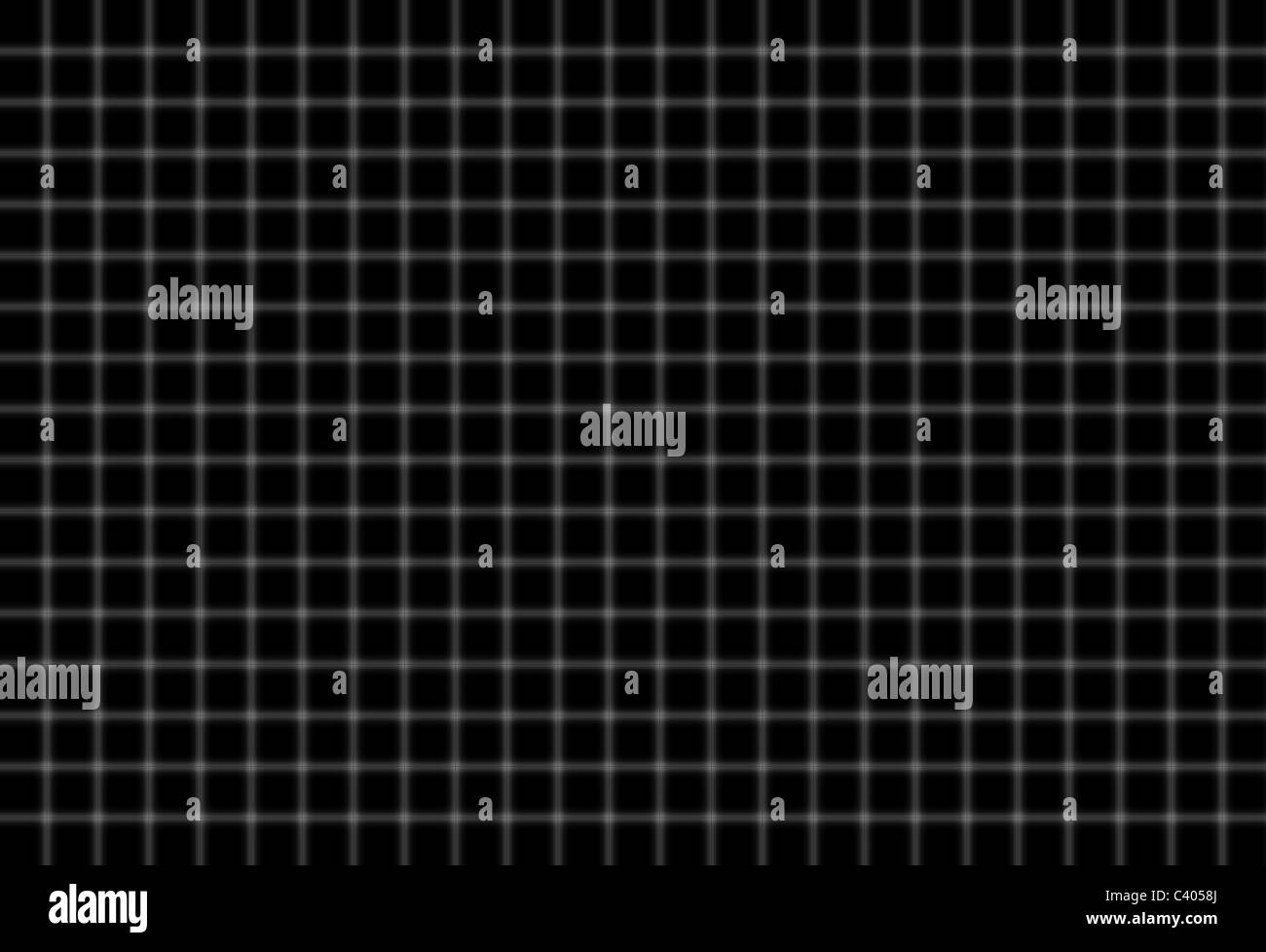 Hypnotic abstract squares high resolution background illustration Stock ...