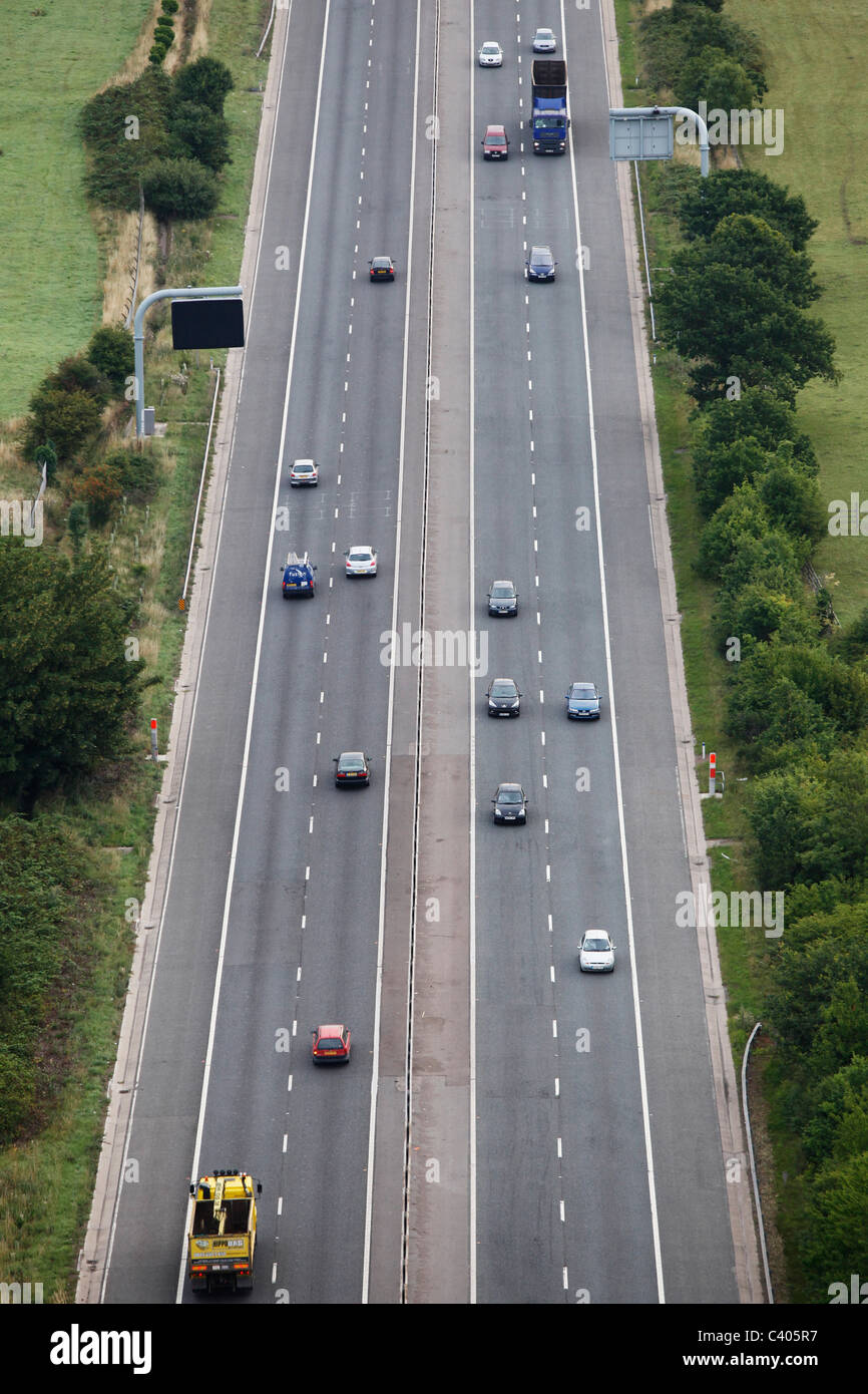 Motorway access hi-res stock photography and images - Alamy